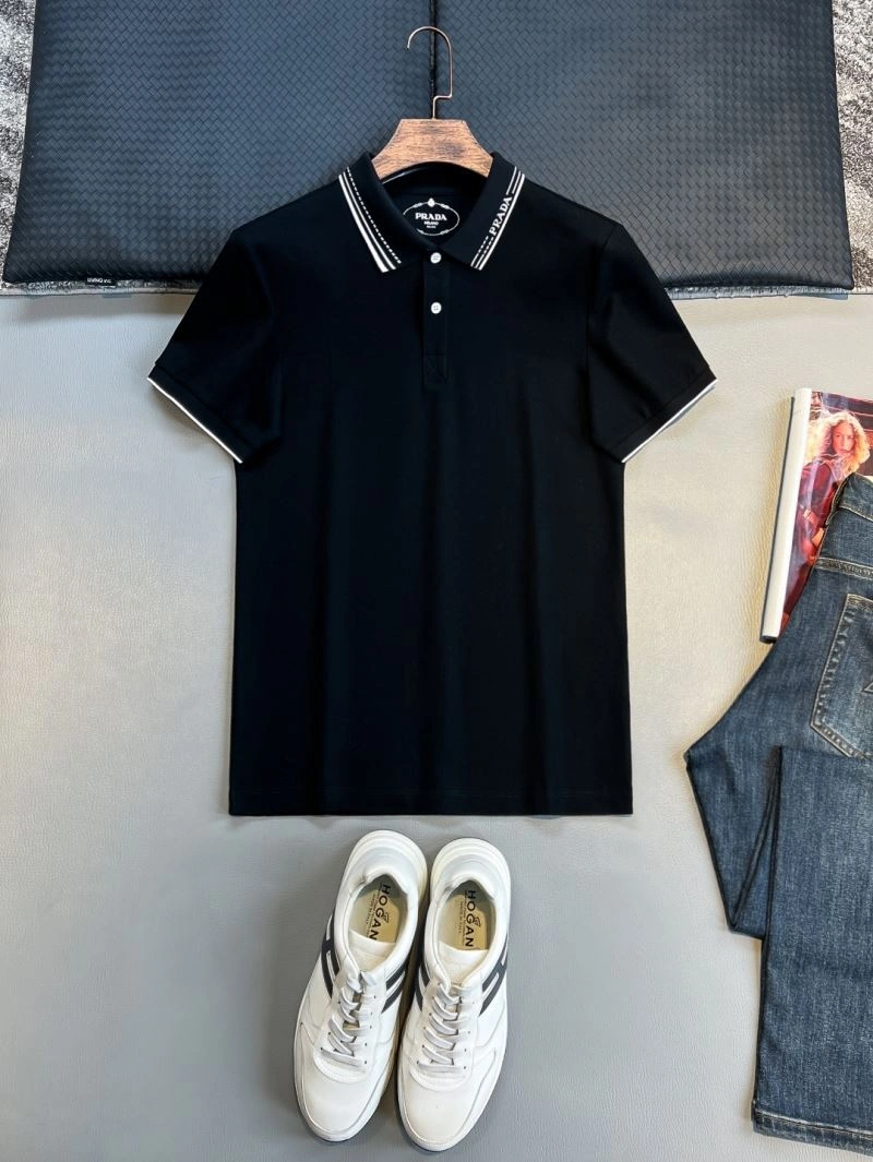 Prada T-Shirts