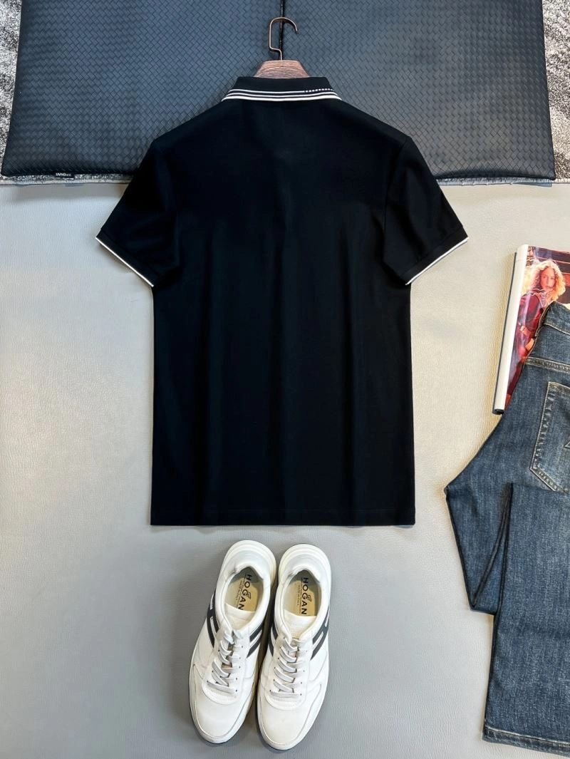 Precise copy Prada T-Shirts