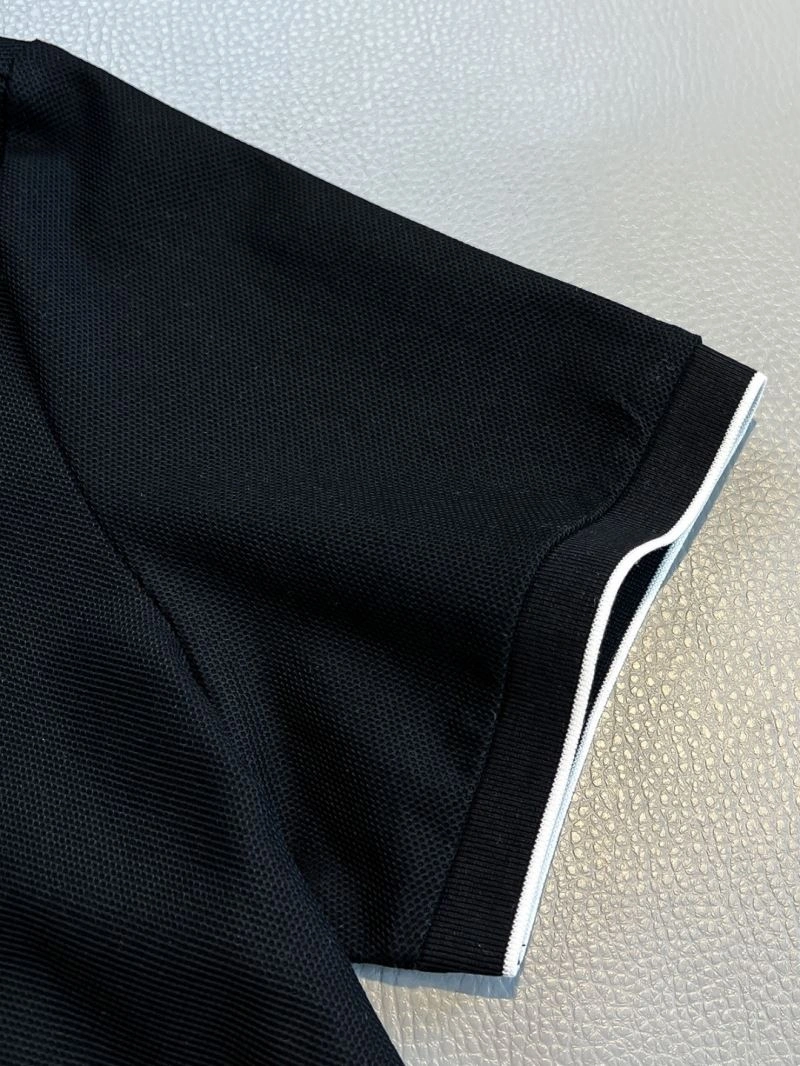 Precise copy Prada T-Shirts