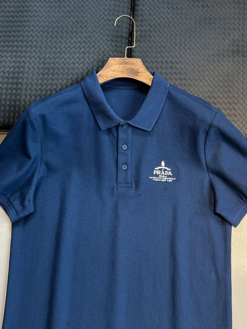 Mirror quality Prada T-Shirts