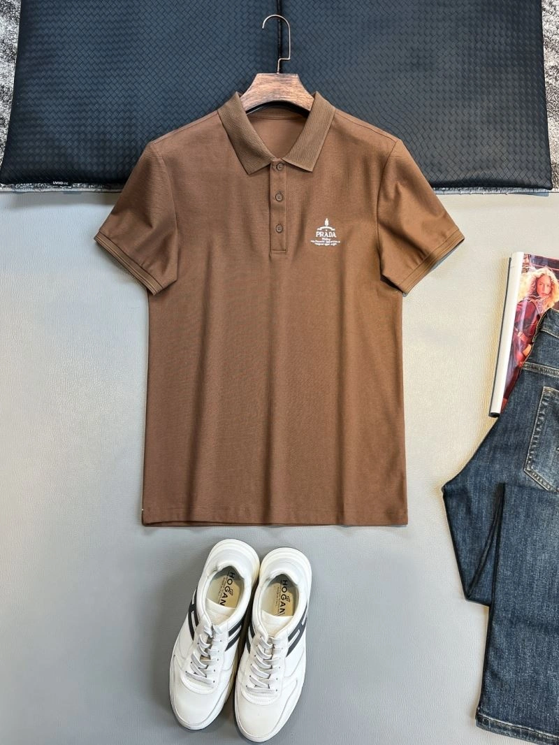 Prada T-Shirts