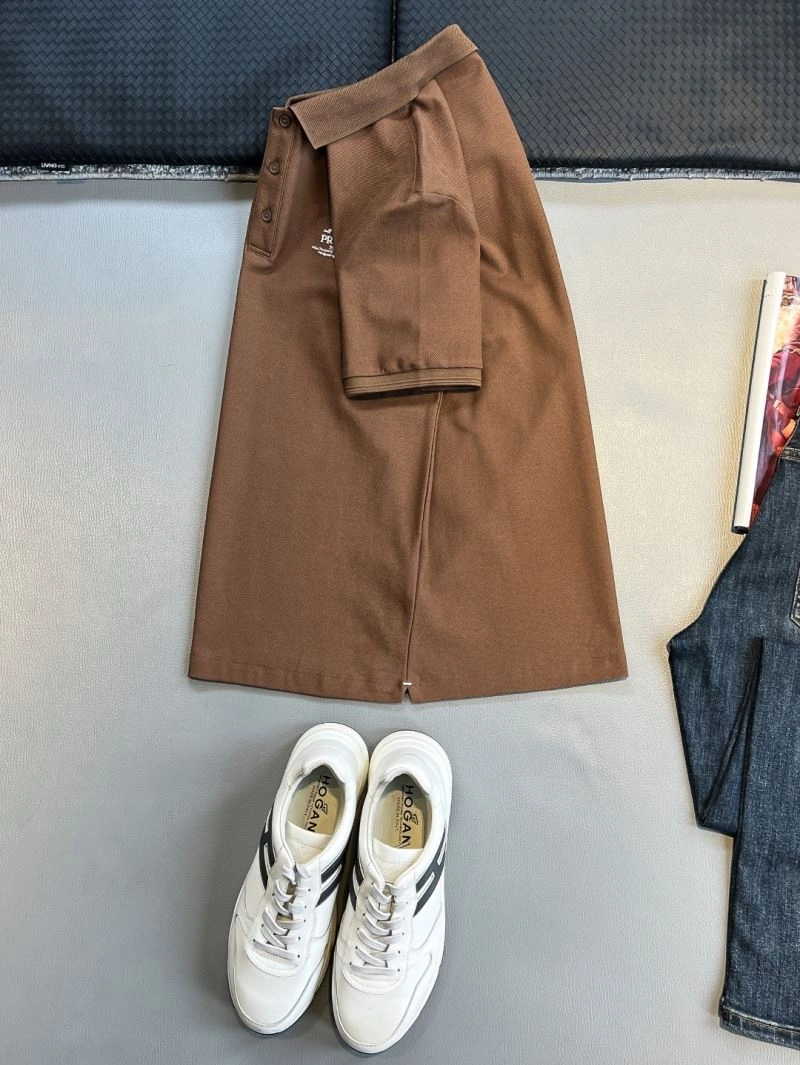 Perfect replica Prada T-Shirts
