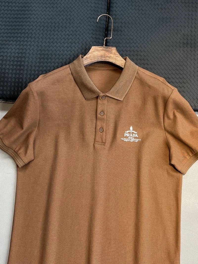 Perfect replica Prada T-Shirts