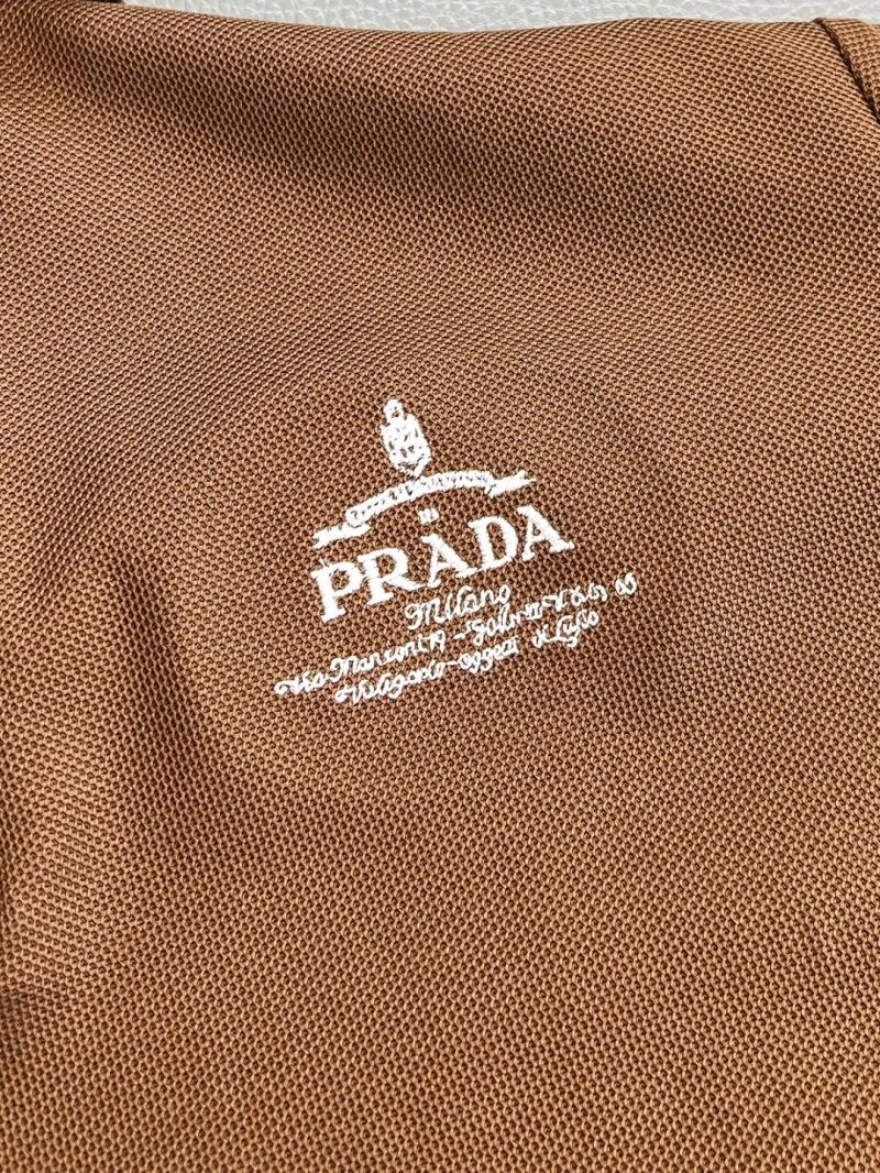 Perfect replica Prada T-Shirts