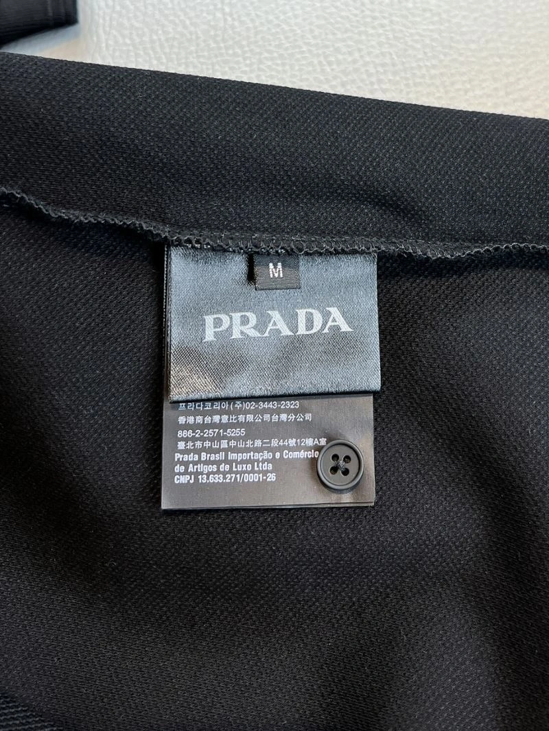 Authentic Prada T-Shirts
