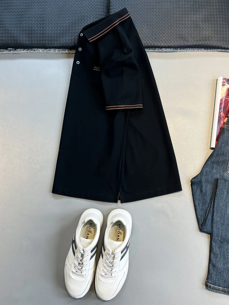 Mirror quality Prada T-Shirts