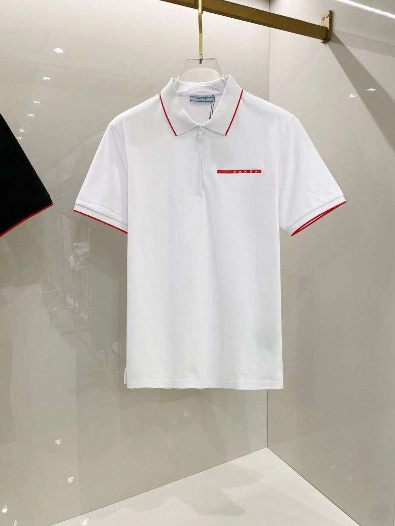 Prada T-Shirts