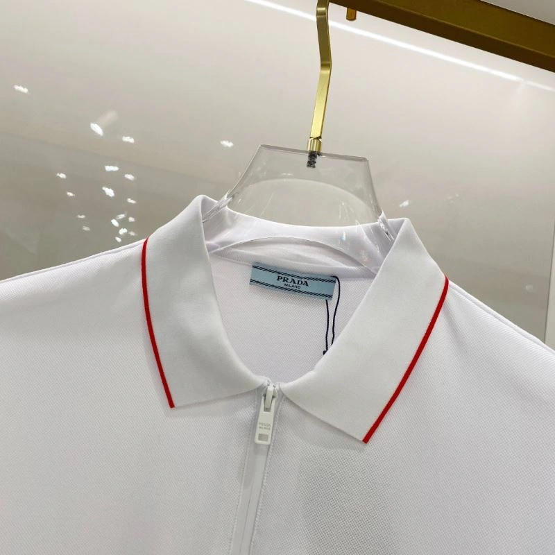 Official Prada T-Shirts