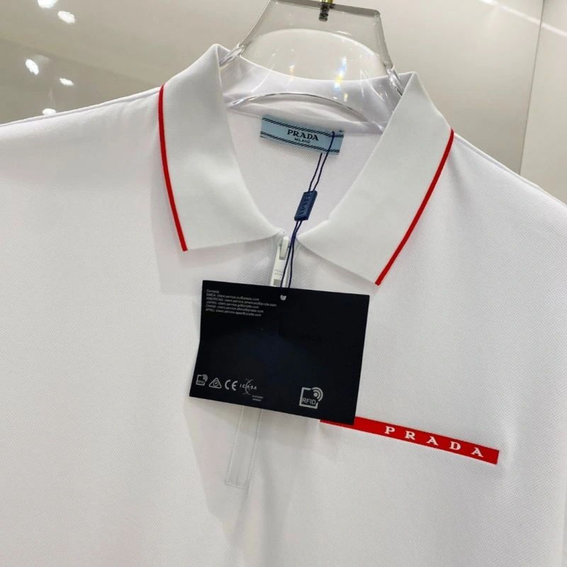 Official Prada T-Shirts