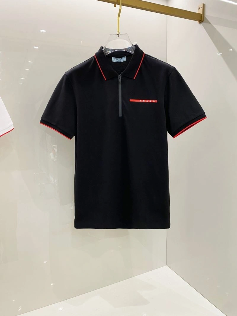 Prada T-Shirts