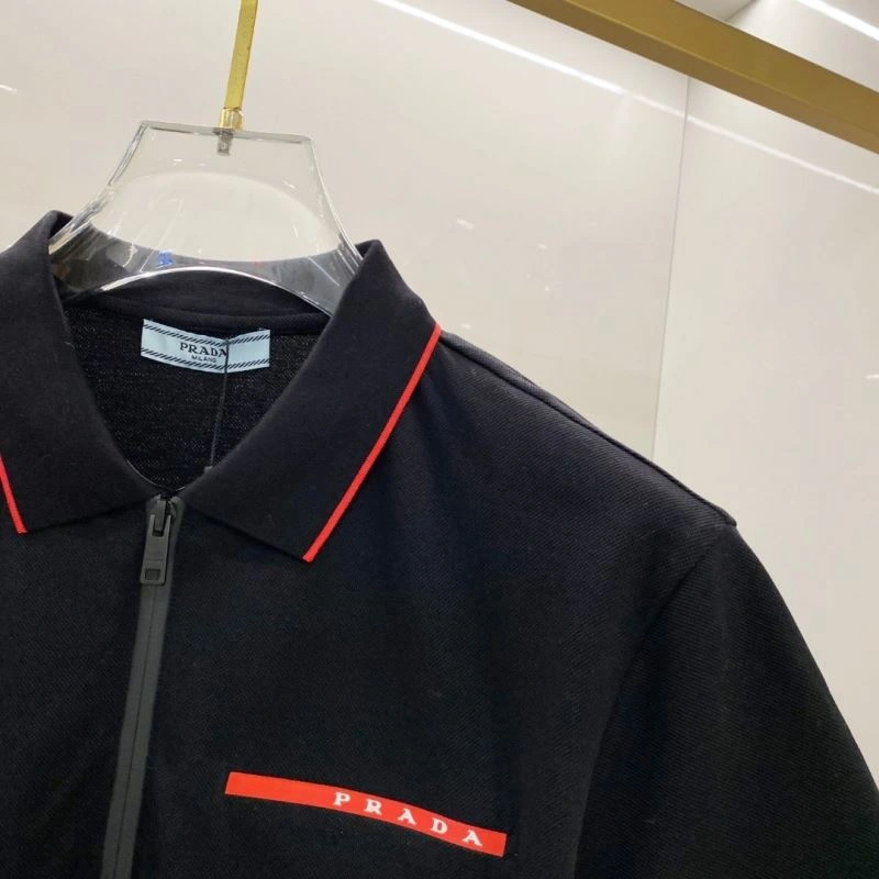 Legit Prada T-Shirts