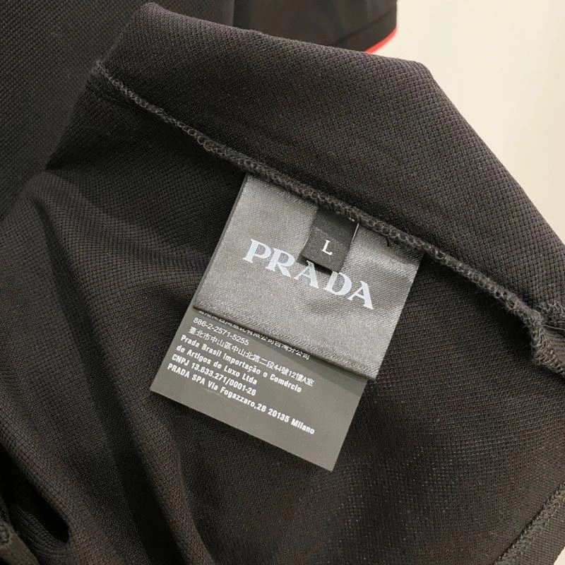 Legit Prada T-Shirts
