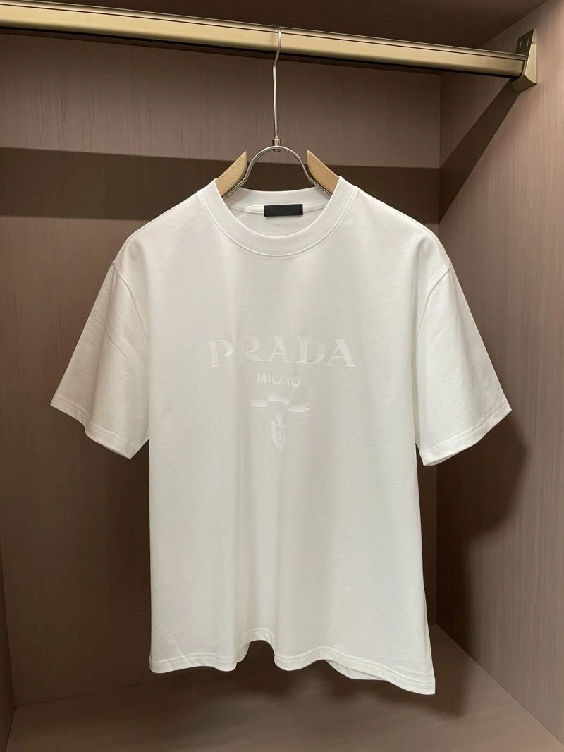 Factory-made Prada T-Shirts