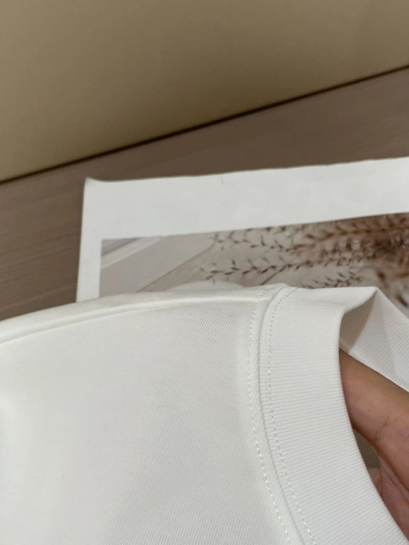Factory-made Prada T-Shirts
