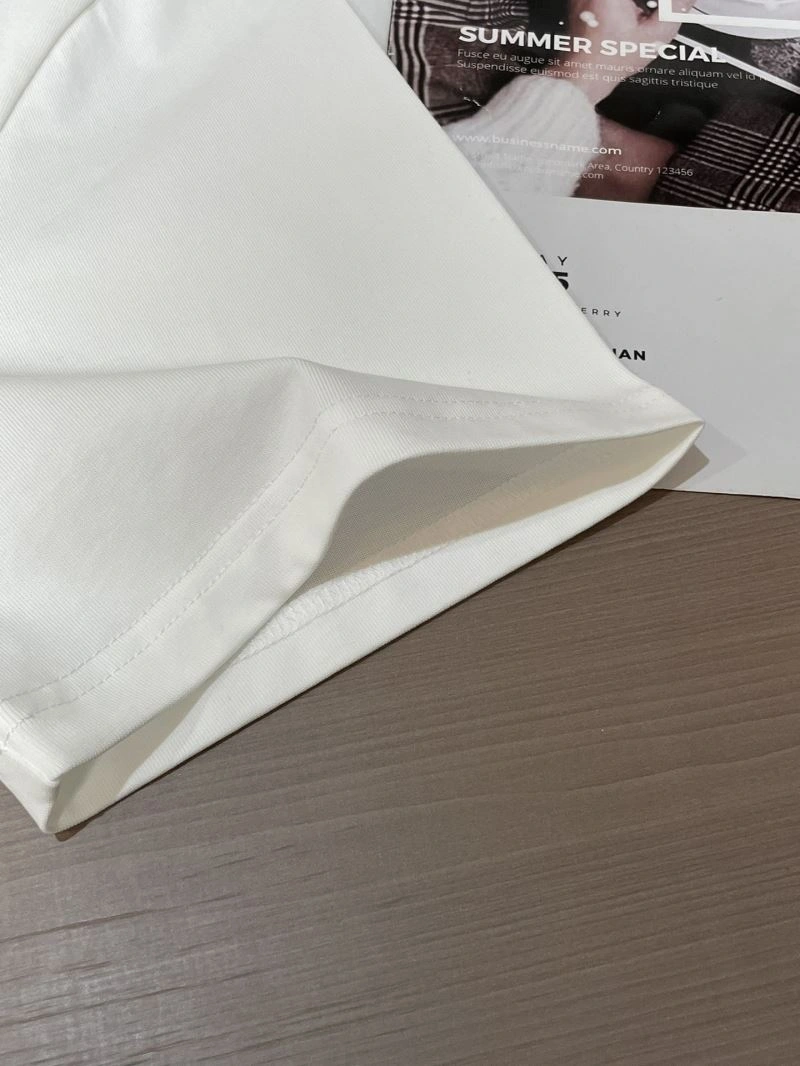 Factory-made Prada T-Shirts