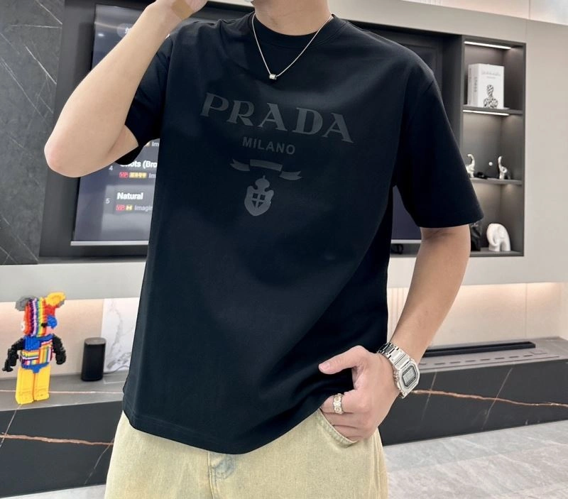 Prada T-Shirts