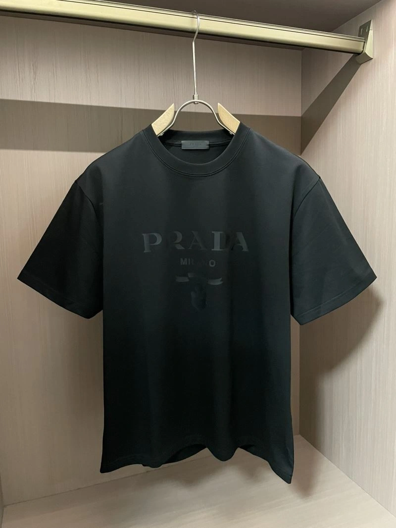 Official Prada T-Shirts