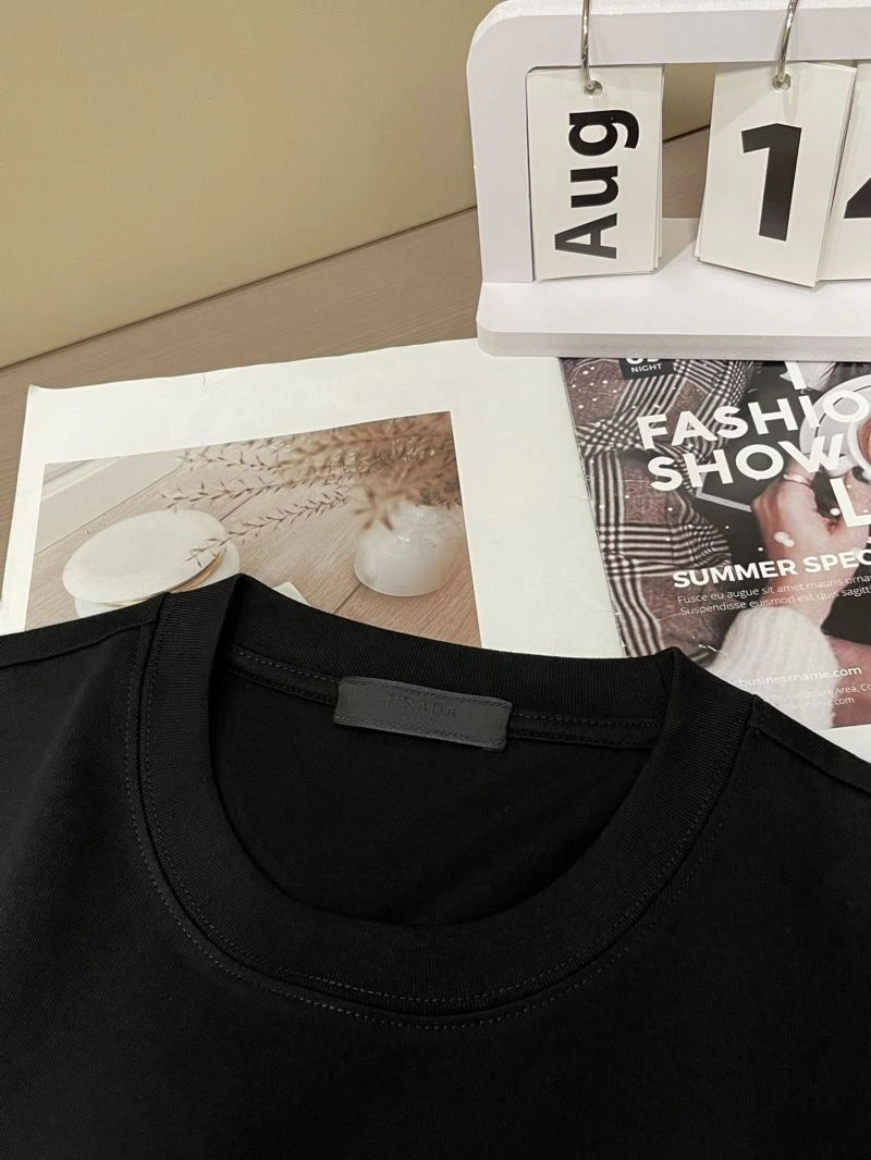 Official Prada T-Shirts