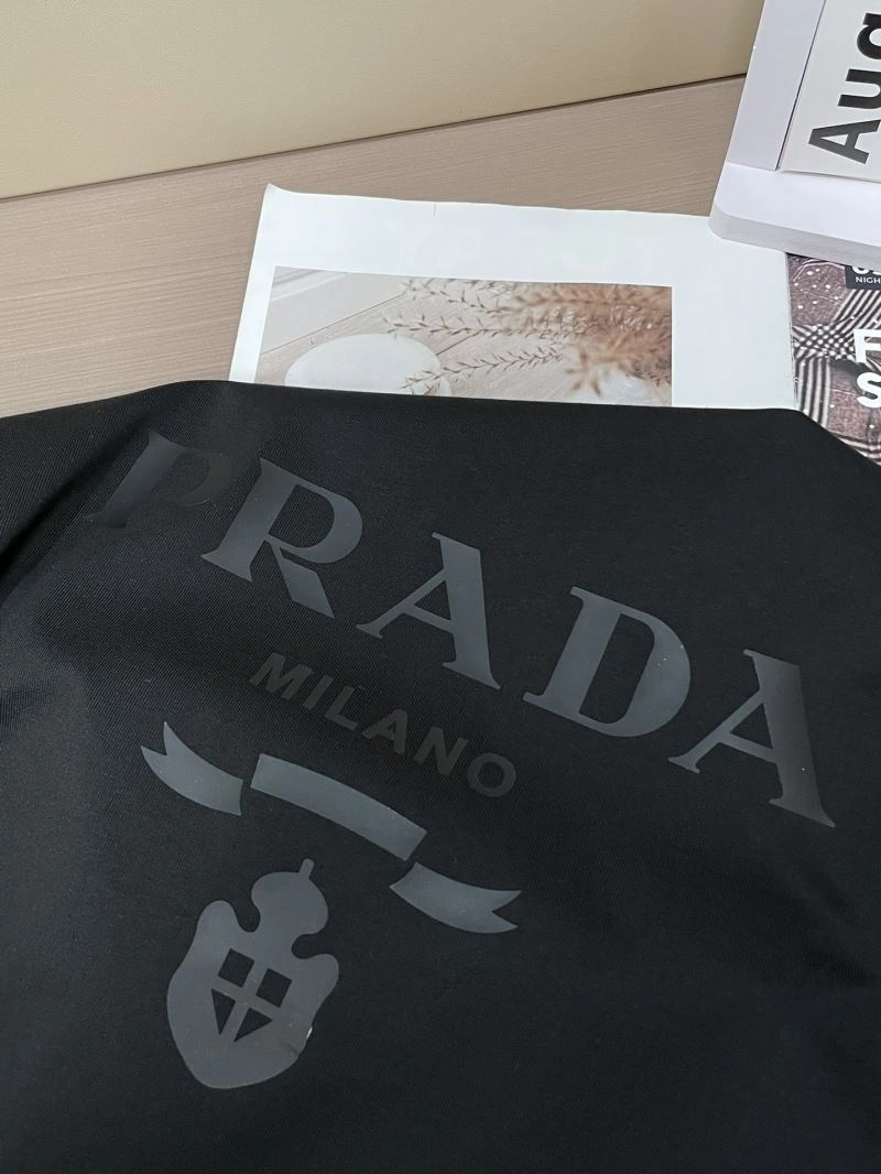 Official Prada T-Shirts