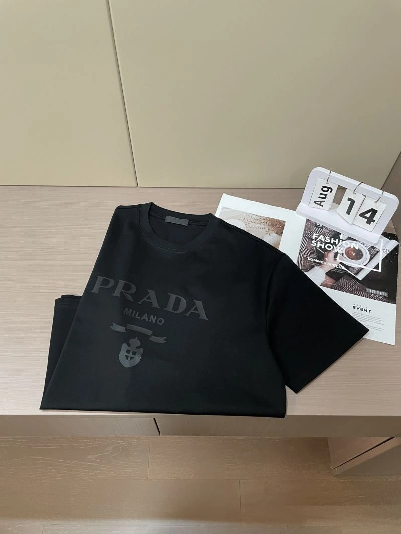 Official Prada T-Shirts