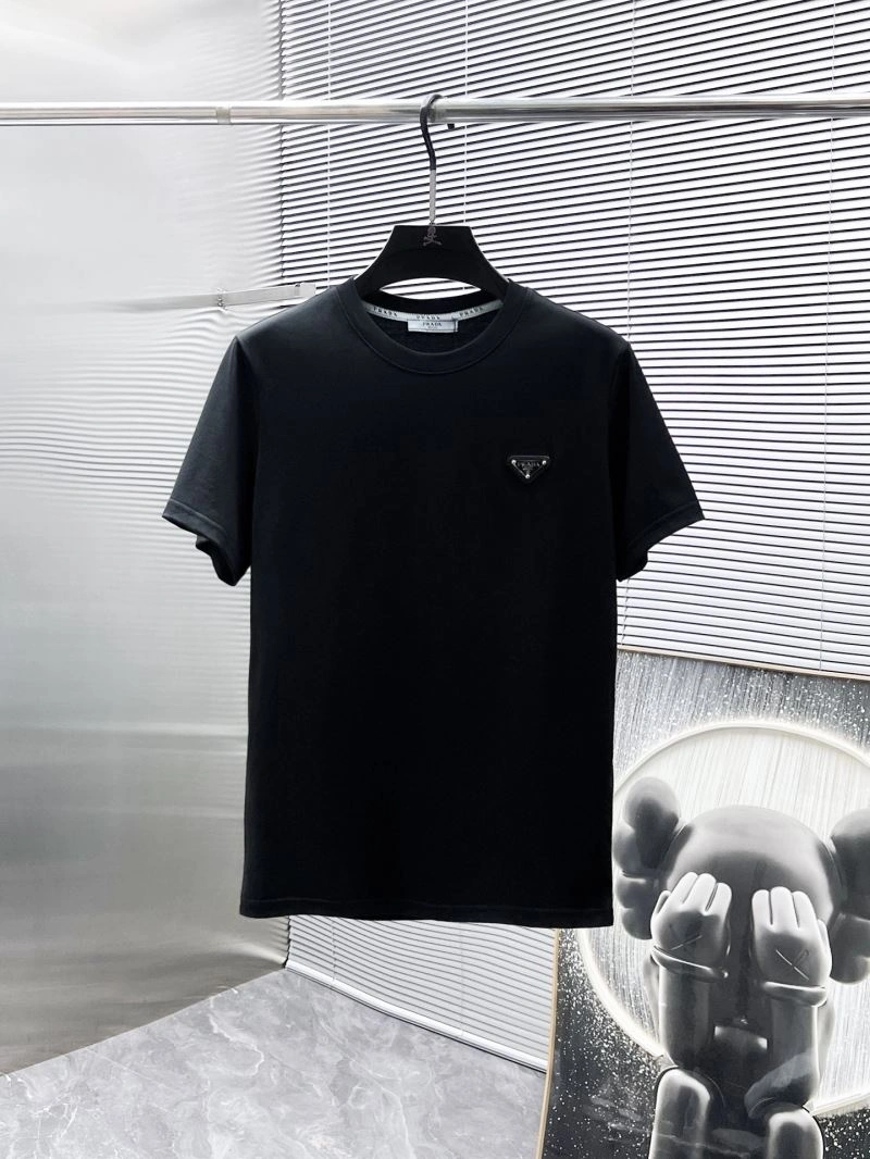Factory-made Prada T-Shirts