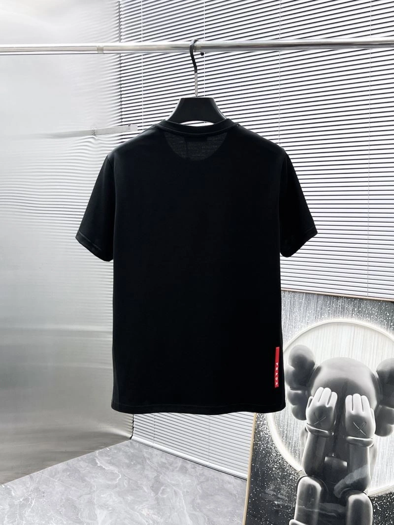 Factory-made Prada T-Shirts