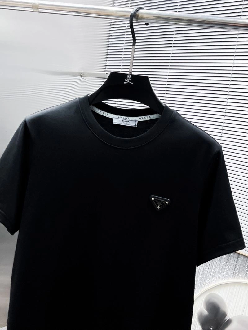 Factory-made Prada T-Shirts