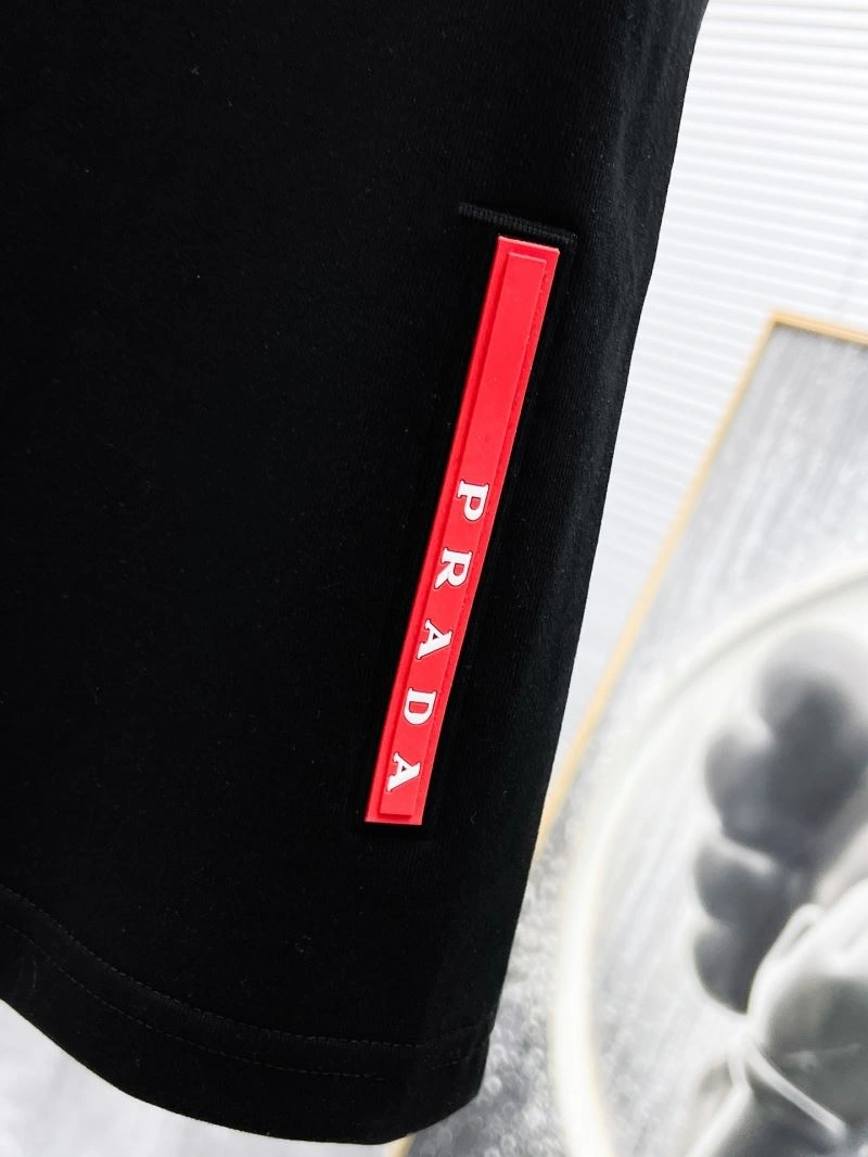Factory-made Prada T-Shirts