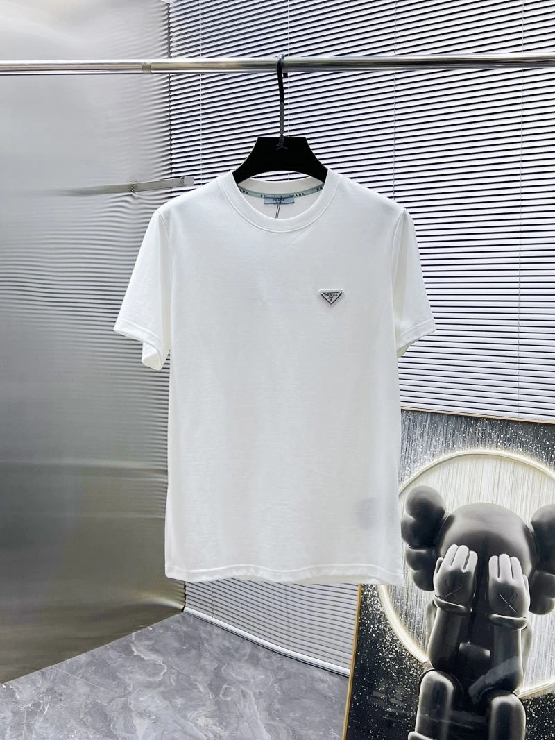 Genuine Prada T-Shirts