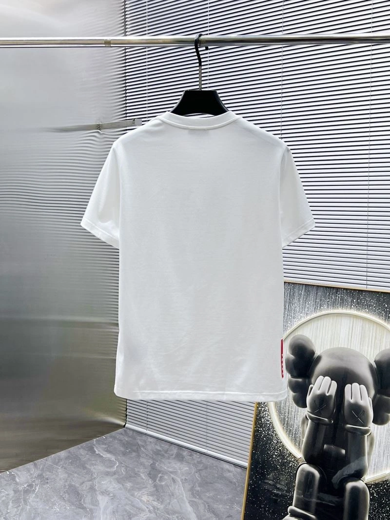 Genuine Prada T-Shirts