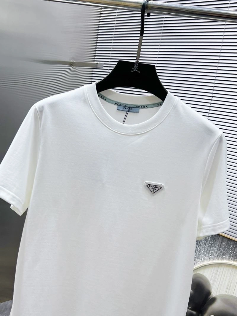 Genuine Prada T-Shirts