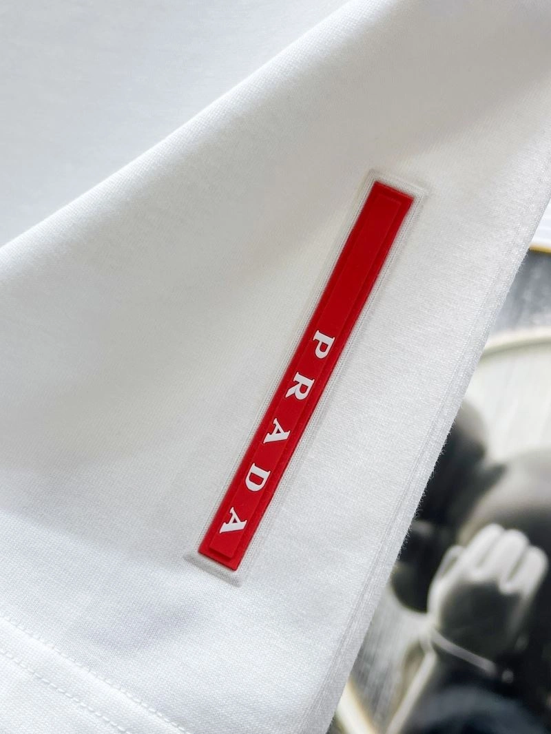 Genuine Prada T-Shirts
