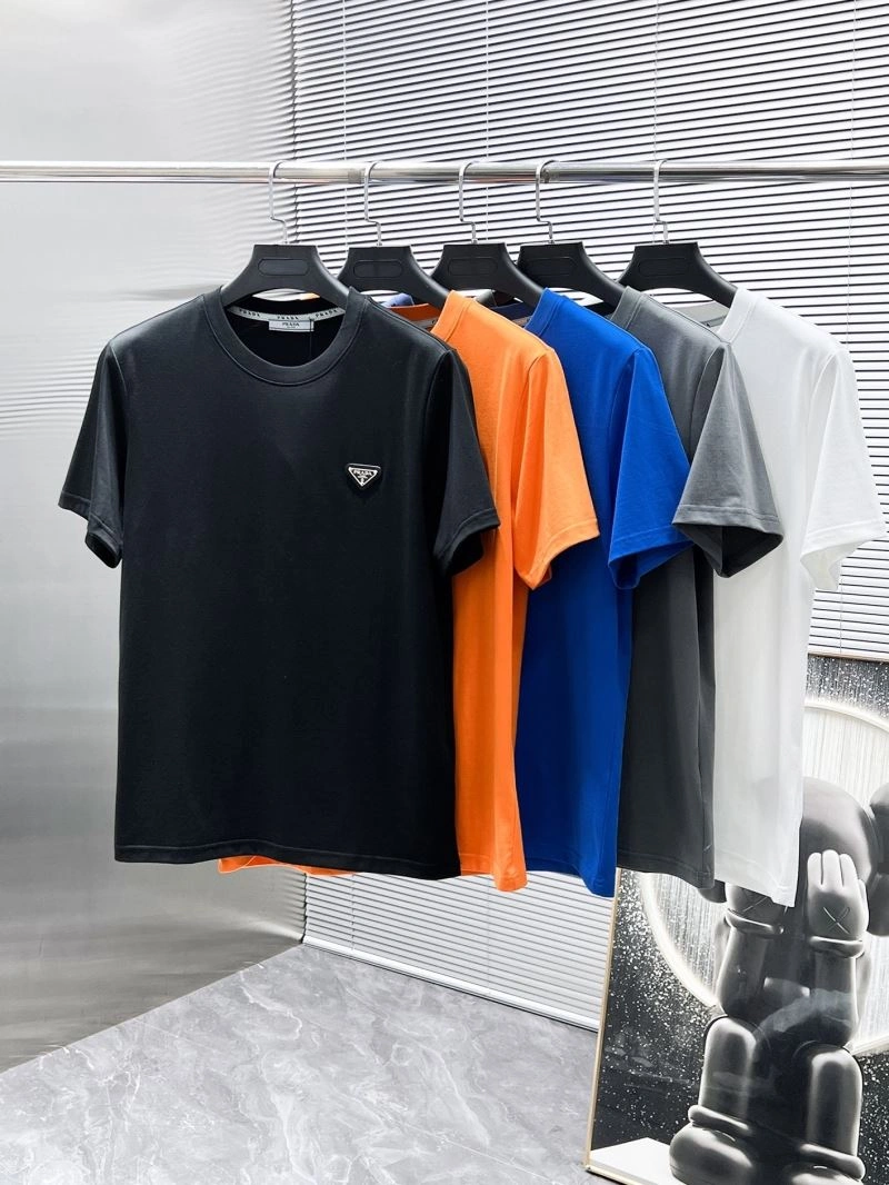 Genuine Prada T-Shirts
