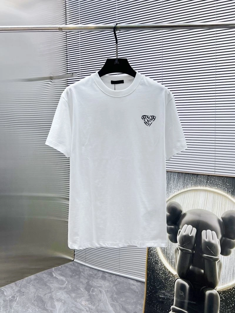 Discounted Prada T-Shirts