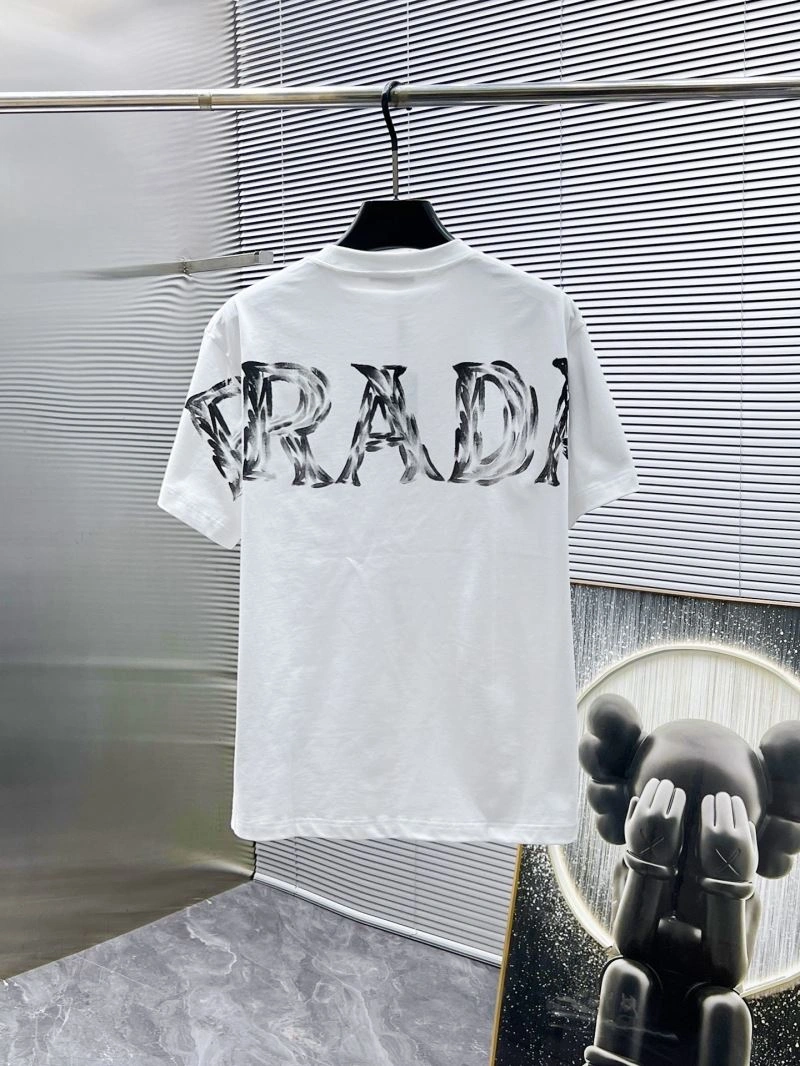 Discounted Prada T-Shirts