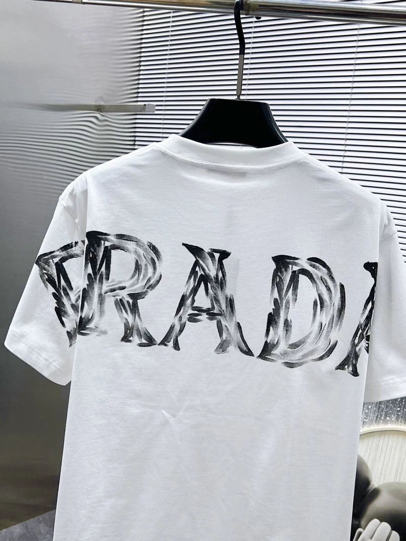 Discounted Prada T-Shirts