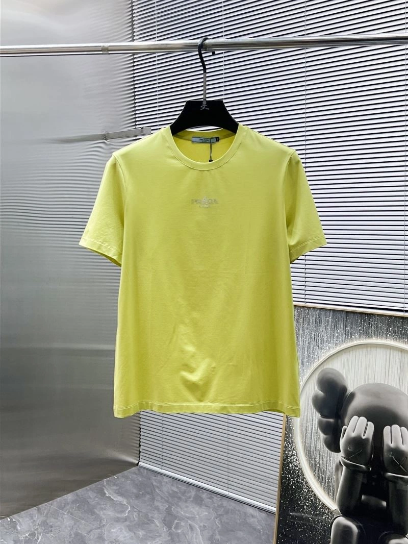 Prada T-Shirts