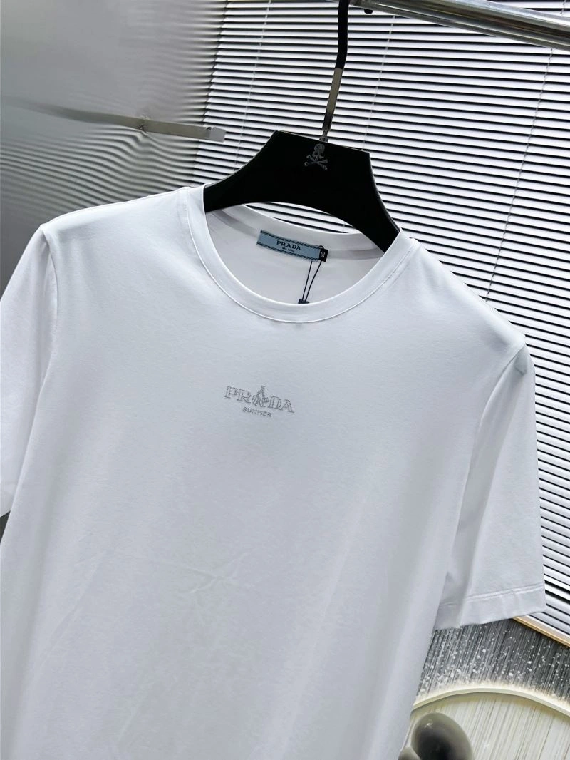 Authentic Prada T-Shirts