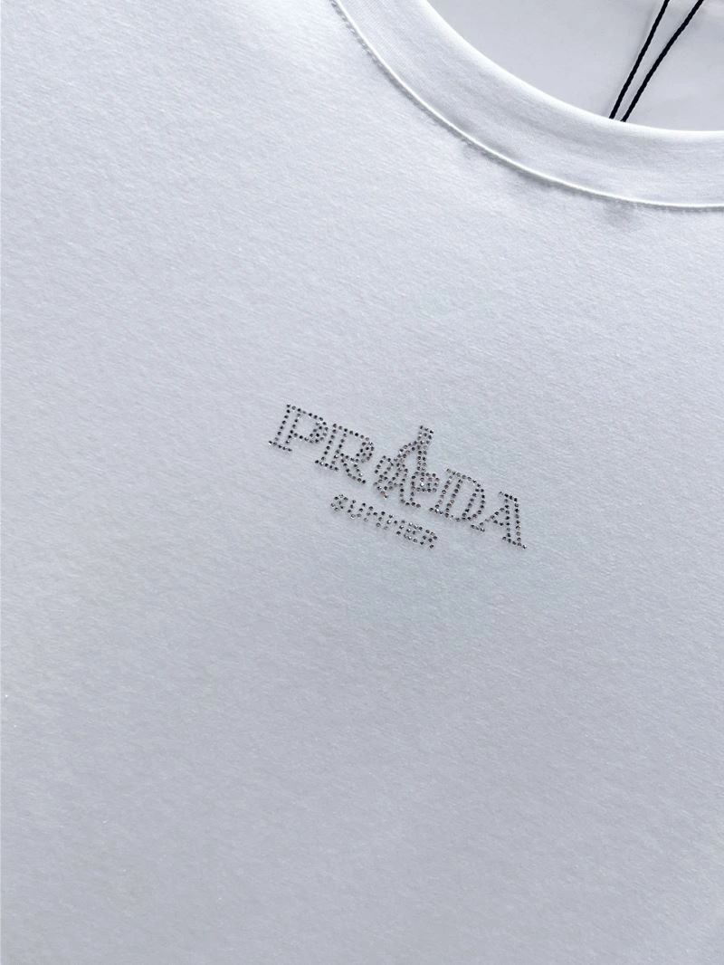Authentic Prada T-Shirts