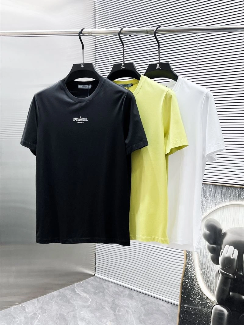 Authentic Prada T-Shirts