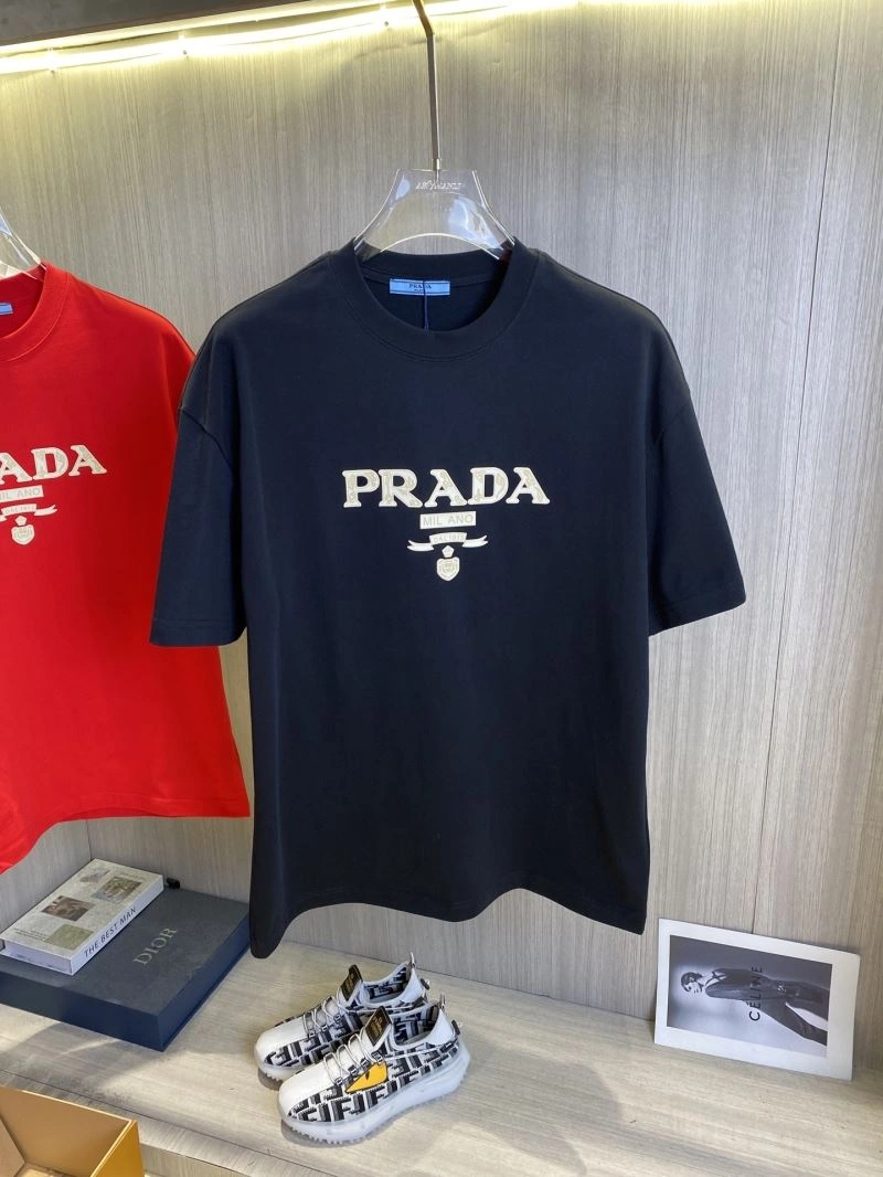 Prada T-Shirts