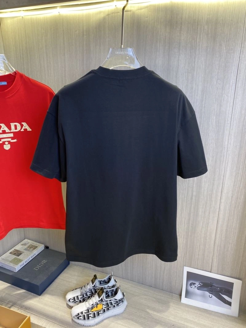Value-priced Prada T-Shirts