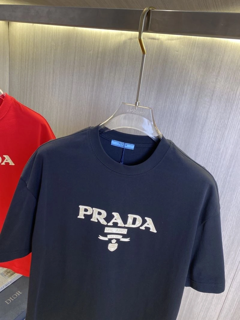 Value-priced Prada T-Shirts