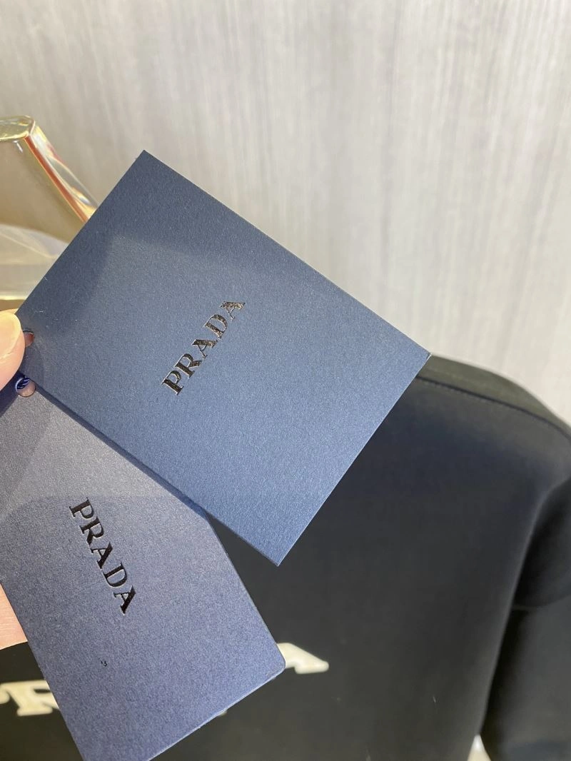 Value-priced Prada T-Shirts
