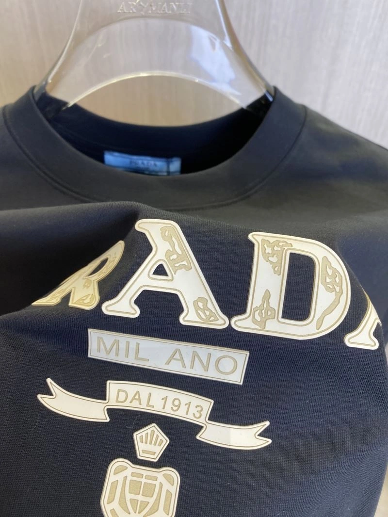Value-priced Prada T-Shirts