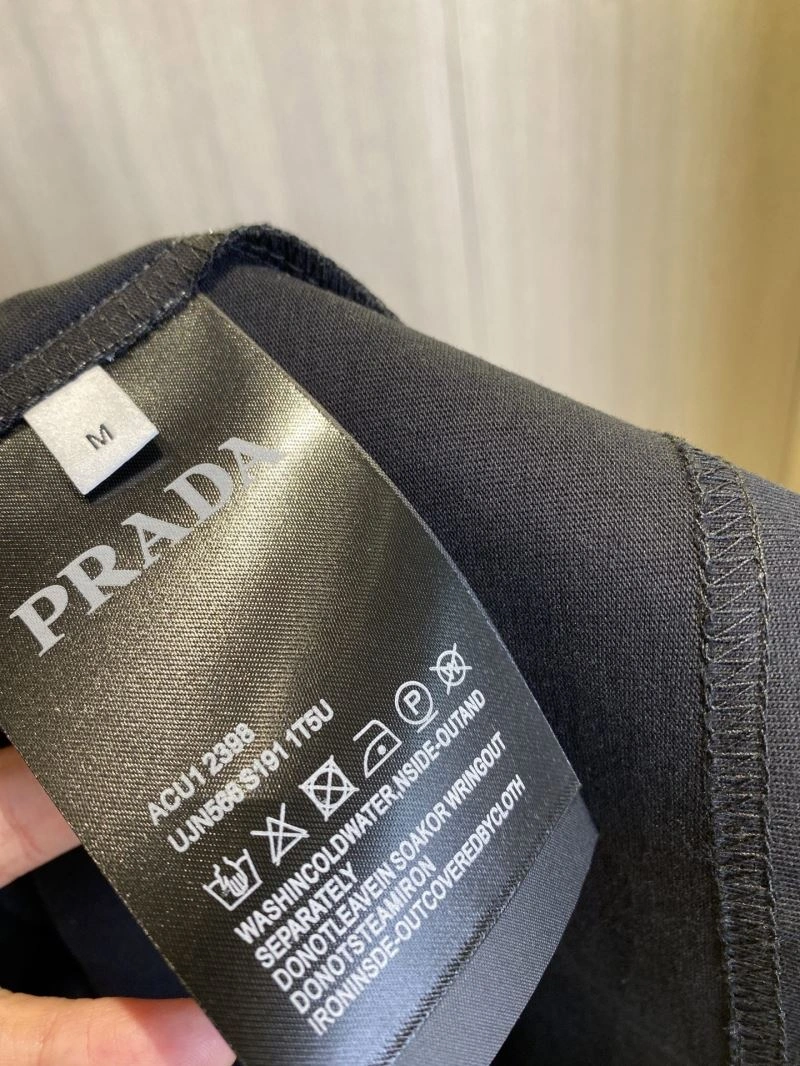 Value-priced Prada T-Shirts