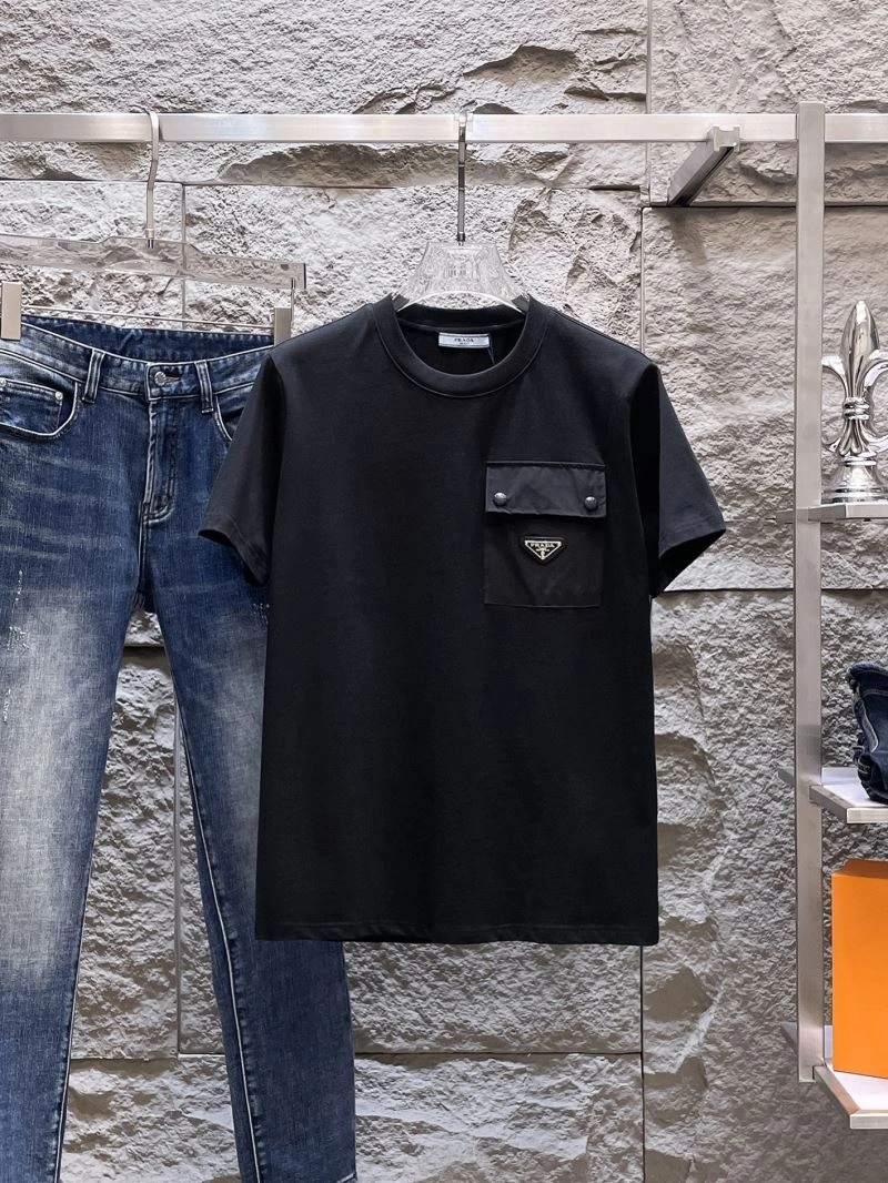 Prada T-Shirts