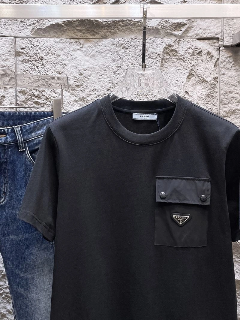 Affordable Prada T-Shirts