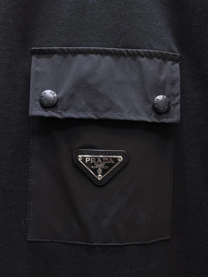 Affordable Prada T-Shirts