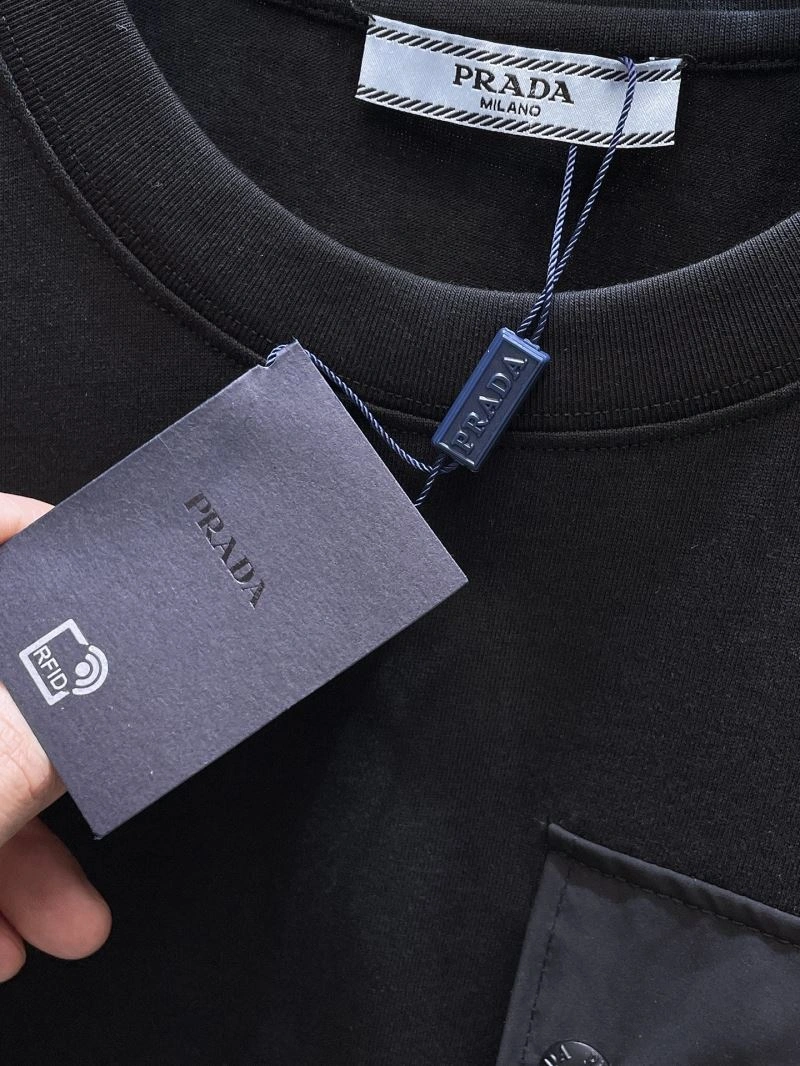 Affordable Prada T-Shirts